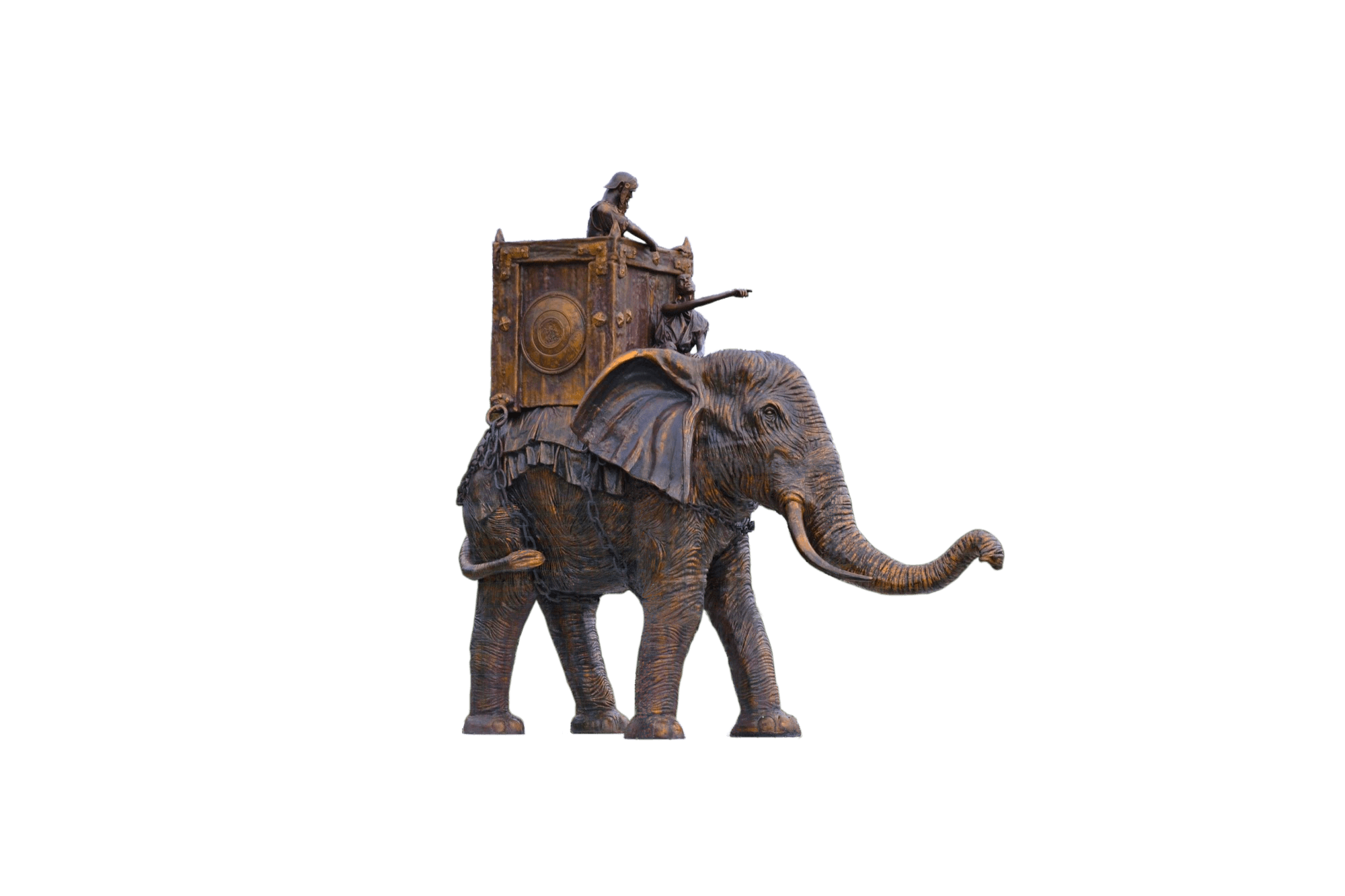 Il Monumento alla Prima Battaglia della Trebbia (218 a.C.) — Rivalta ...