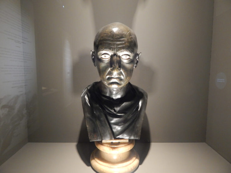 Annibale: un mito mediterraneo — Rivalta-Trebbia