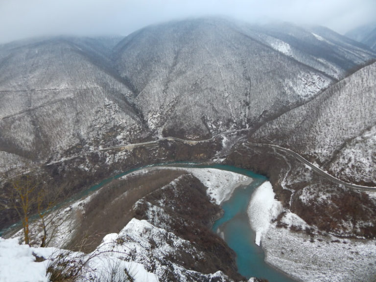 Visita a Bobbio in Alta Val Trebbia — Rivalta-Trebbia